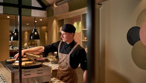 Live Cooking bij Van der Valk | Reserveer online | Valk Verrast