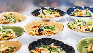 LIVE COOKING BIJ VAN DER VALK HOTEL | ONBEPERKT GENIETEN