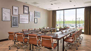 Van der Valk® Hotel Breukelen | Valk Verrast