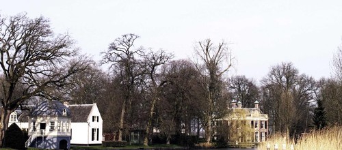 Hiking in Gooi- en Vechtstreek · Van der Valk
